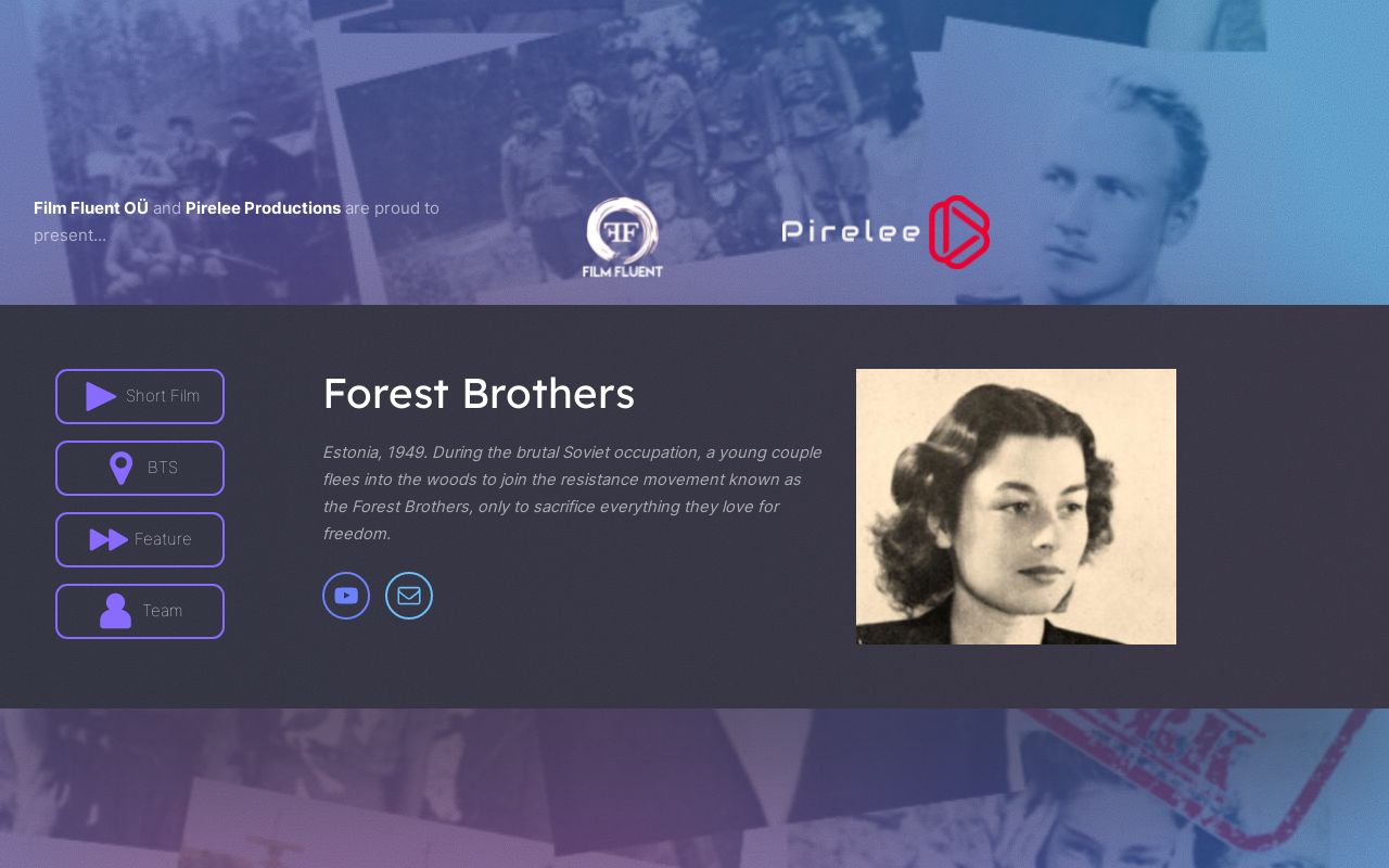Forest Brothers